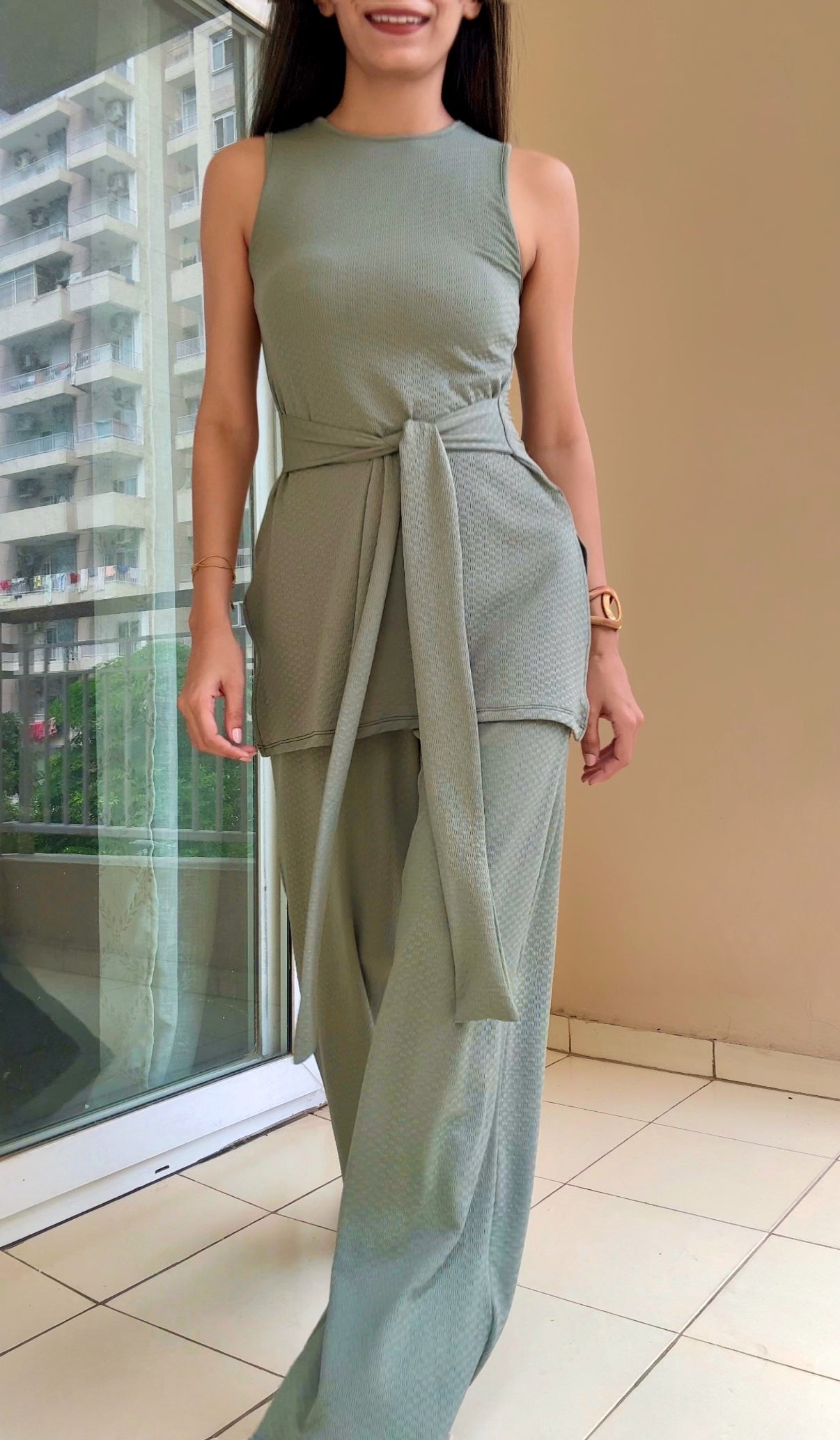 Lavaya Olivia coordinate – Lavaya Clothing