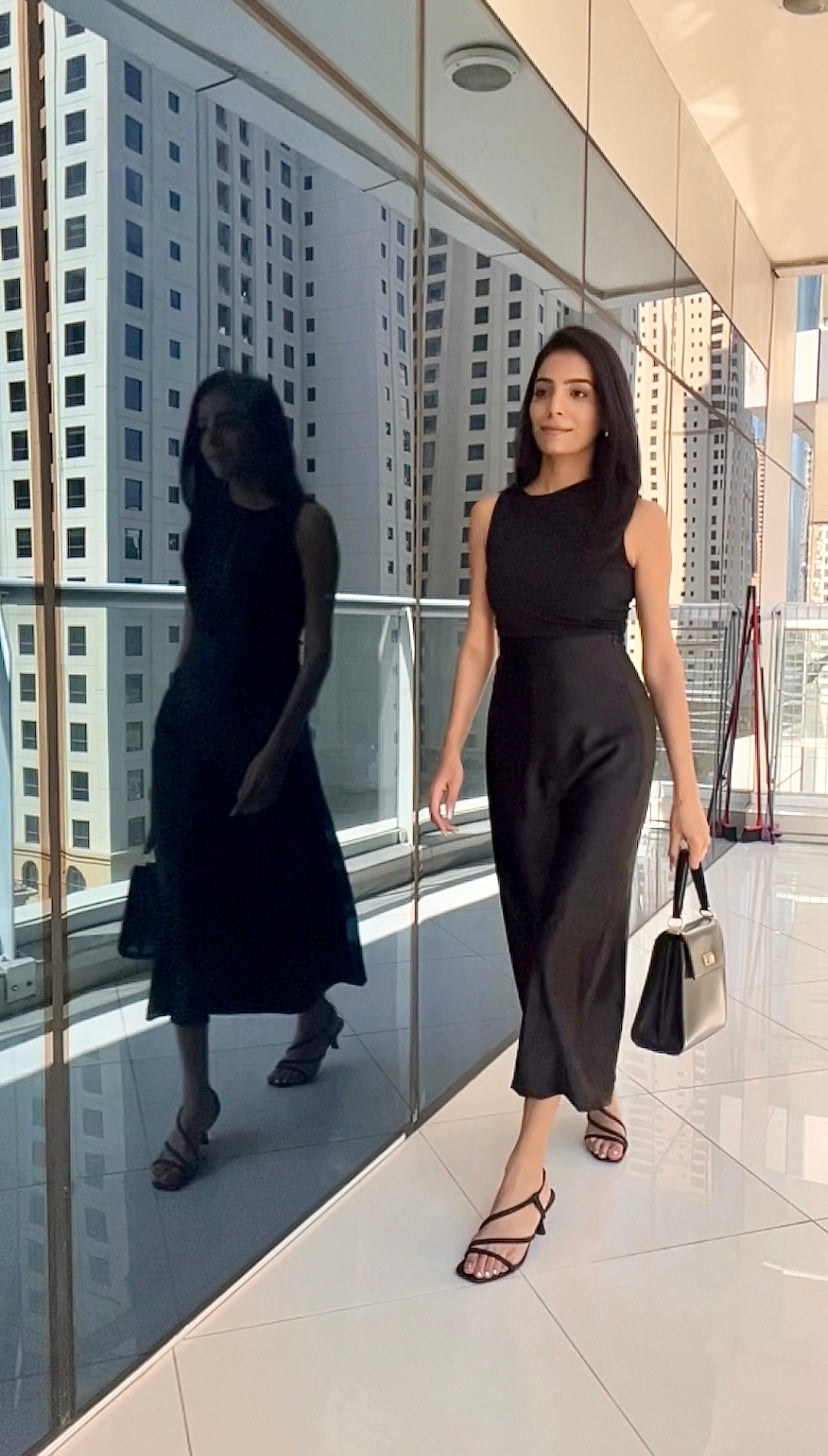 Lavaya Jennifer co-ord set – Lavaya Clothing