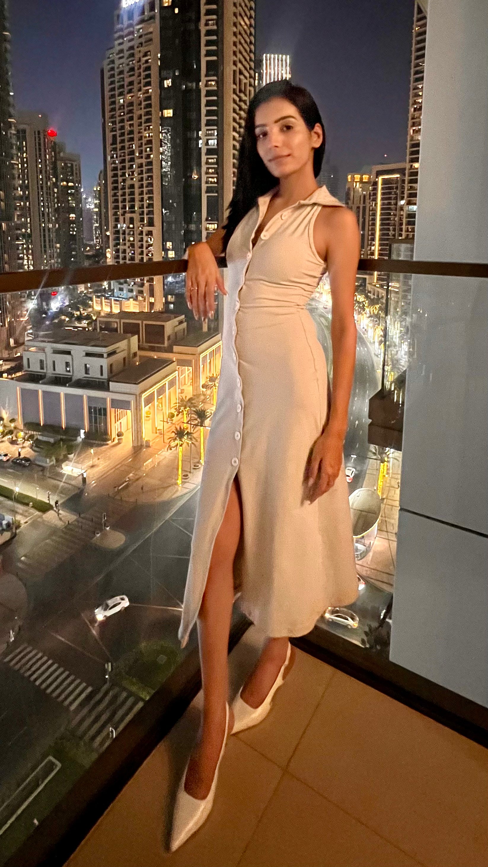 Lavaya Harmony Dress – Lavaya Clothing